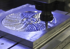 Contour Milling/Profiling - CNC Term & Definition | Owens Industries, Inc Oak Creek, Wisconsin