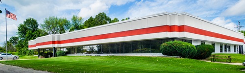 Machine Shop - CNC Term & Definition | Owens Industries, Inc Oak Creek ...