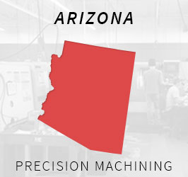CNC Machine Shop & Machining Center For Arizona | Owens Industries, Inc ...