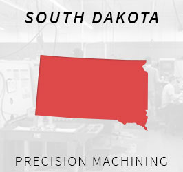 High Precision CNC & Machine Shop In South Dakota | Owens Industries ...