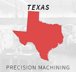 Precision Machining Services for Texas Manufacturers | Owens Industries ...